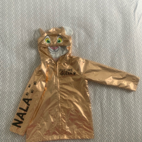 Disney | Jackets & Coats | Girls Disney Lion King Jacket | Poshmark